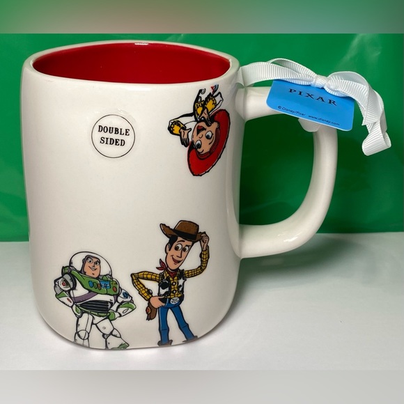 Rae Dunn | Dining | Rae Dunn Disney Pixar Toy Story Woody Buzz Jessie ...